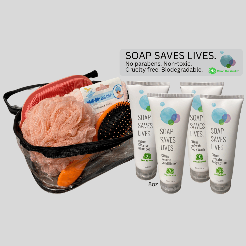 Senior Shopping Service - Quality Clothing & Essentials for Senior Living