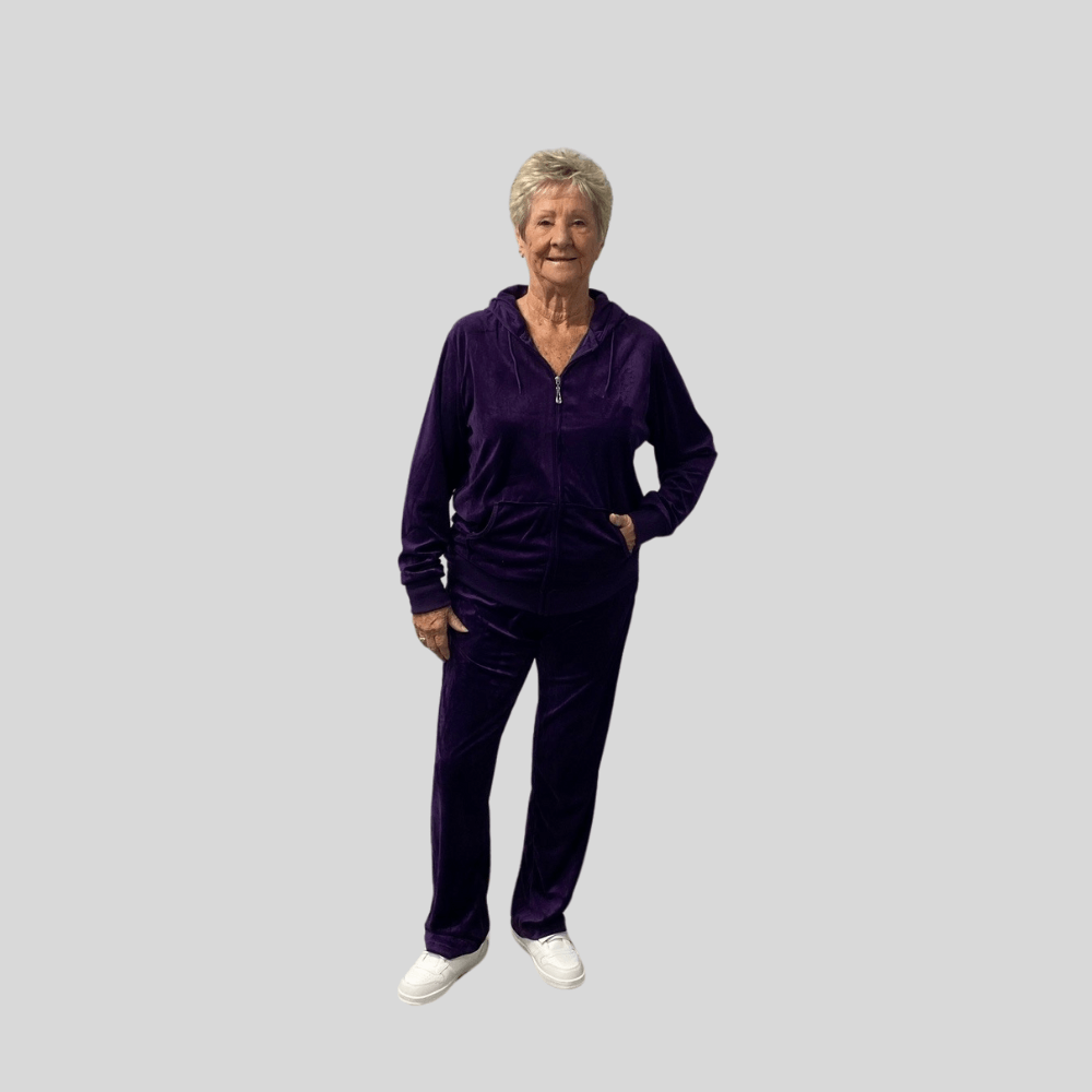 Senior Shopping Service - Quality Clothing & Essentials for Senior Living