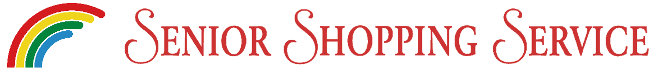 Senior Shopping Service - Quality Clothing & Essentials for Senior Living
